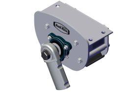 Shop Roll Rite Pivot UB Assembly 5-Spring Driver Side No Tube
