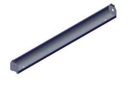 Shop Housing Spool 104" Aluminum Integrated Housing